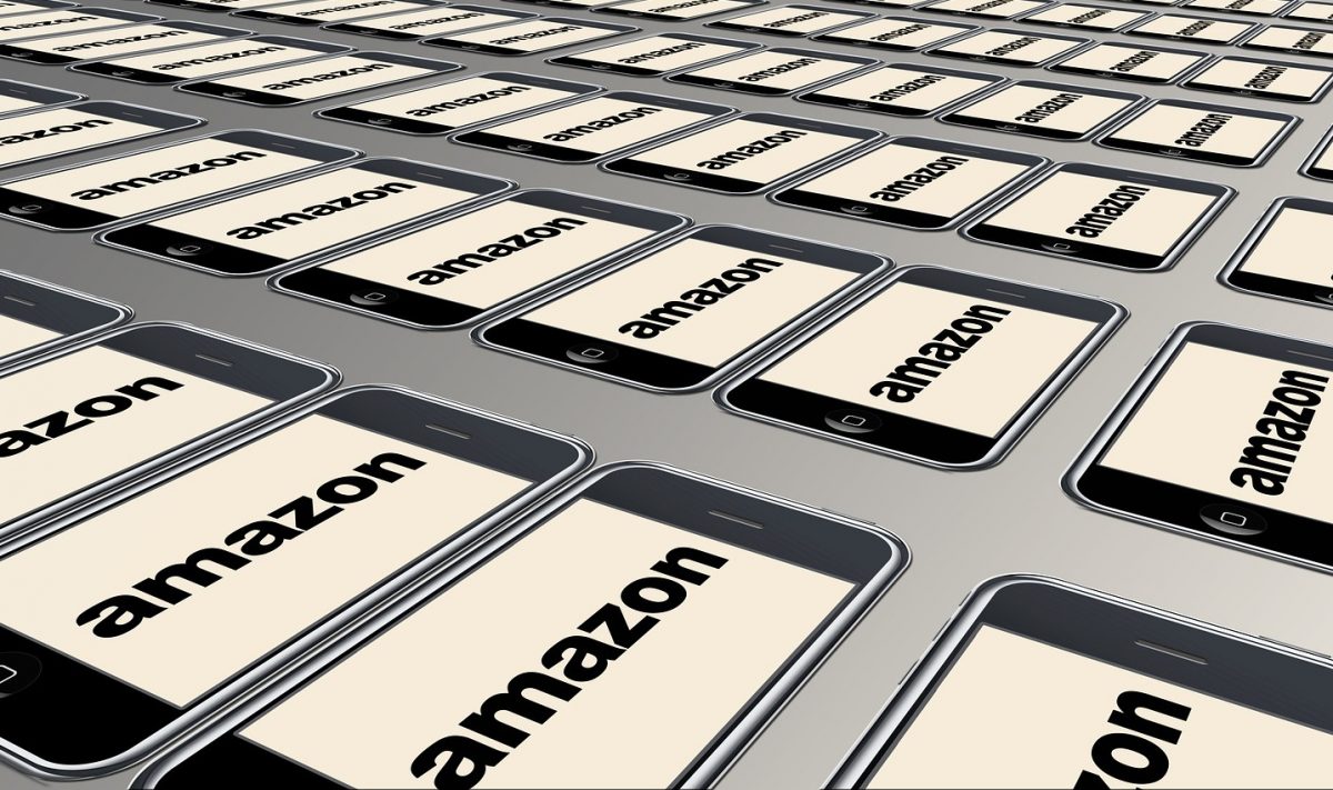 Amazon Sumerian 3D