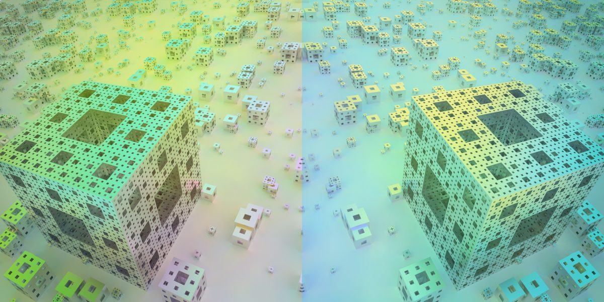 Guide for beginners: What are Screen Space Reflections?