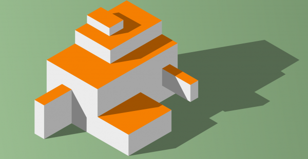 Beginners Guide What Is Constructive Solid Geometry 7333