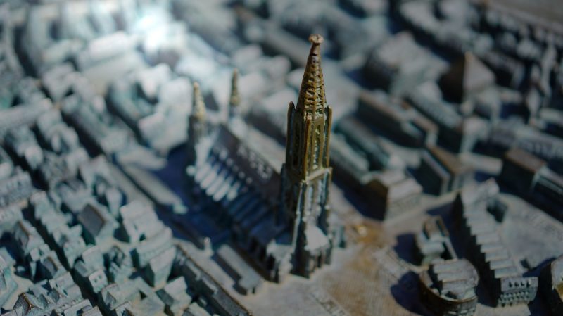 depth-map | 3D Konfigurator 3D Animationen 3D Renderings