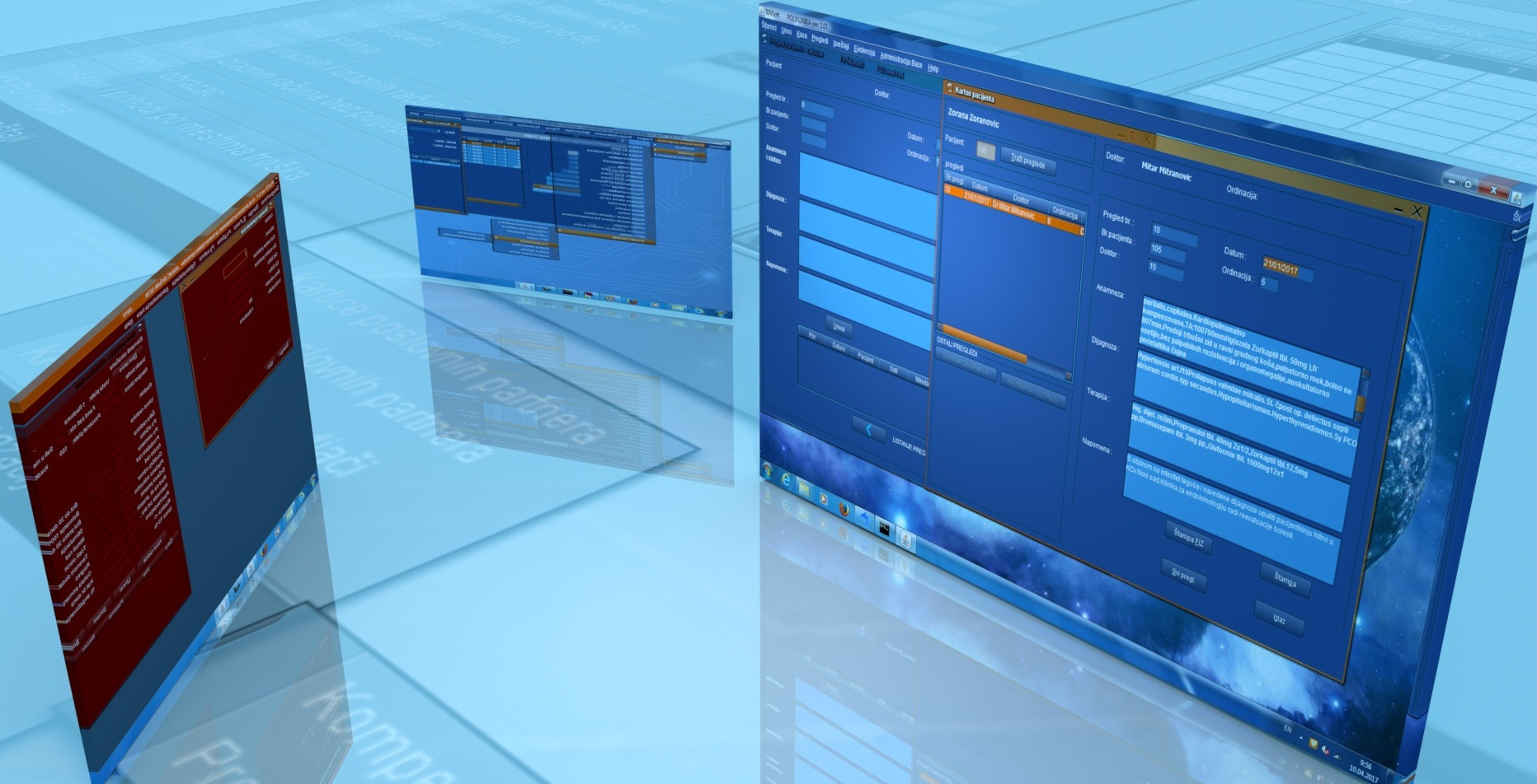 Wie Autodesk & Blender um Kreative werben.