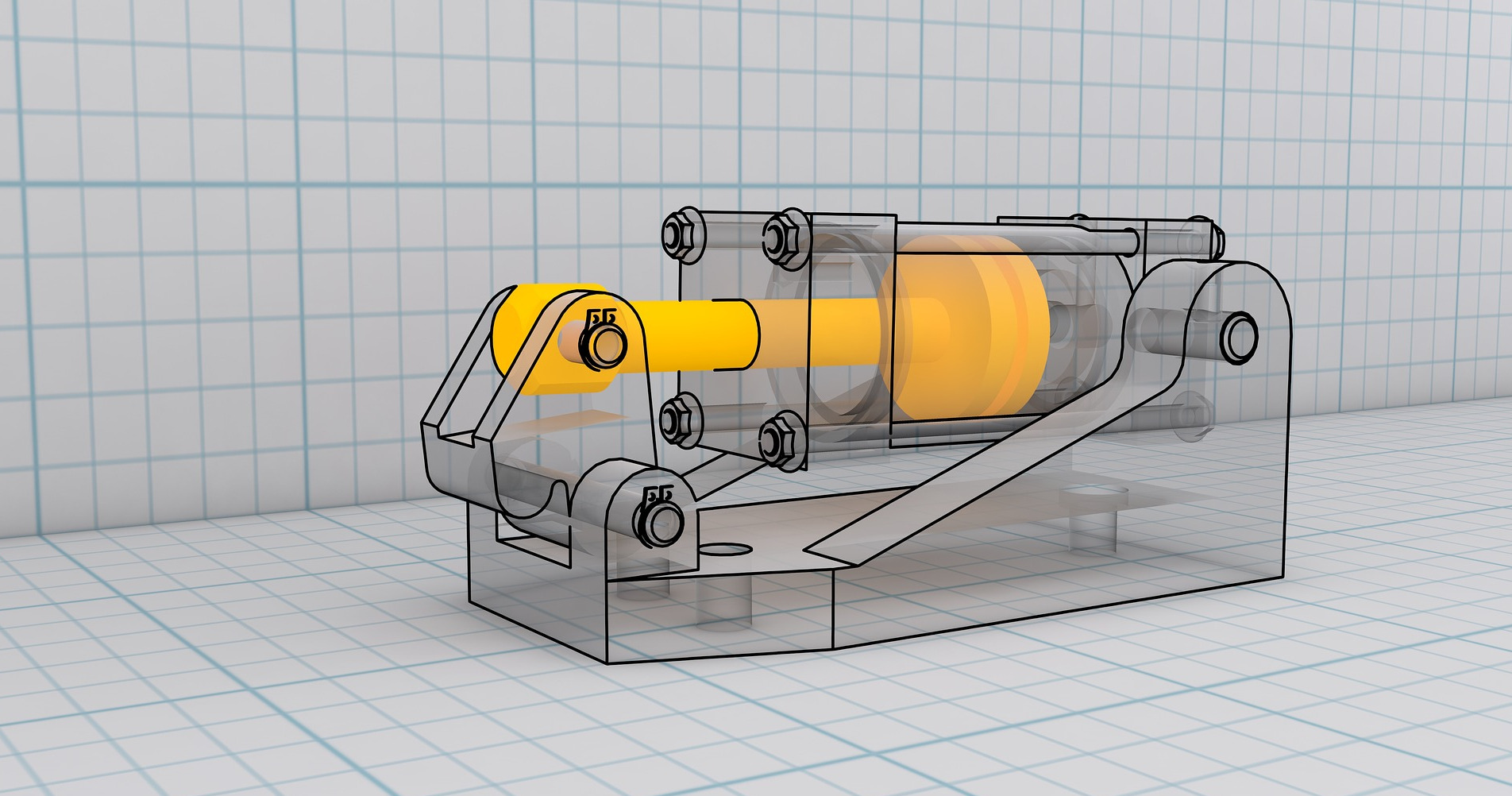 TraceParts aktualisiert seinen multifunktionalen 3D-CAD-Viewer