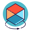 platz-icon | 3D Konfigurator 3D Animationen 3D Renderings