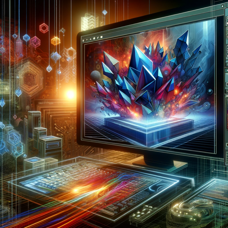 WebGL in der Spieleentwicklung und 3D-Grafik: Ein Überblick